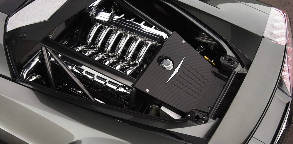 Forgotten Concepts: The Chrysler ME 4-12 | The Driving Zone